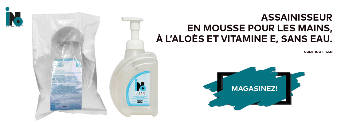 SaniDépôt – Produits sanitaires et nettoyants pour entretien ménager ...