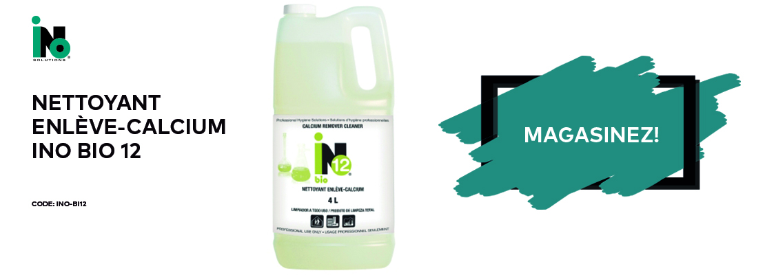 SaniDépôt – Produits sanitaires et nettoyants pour entretien ménager ...